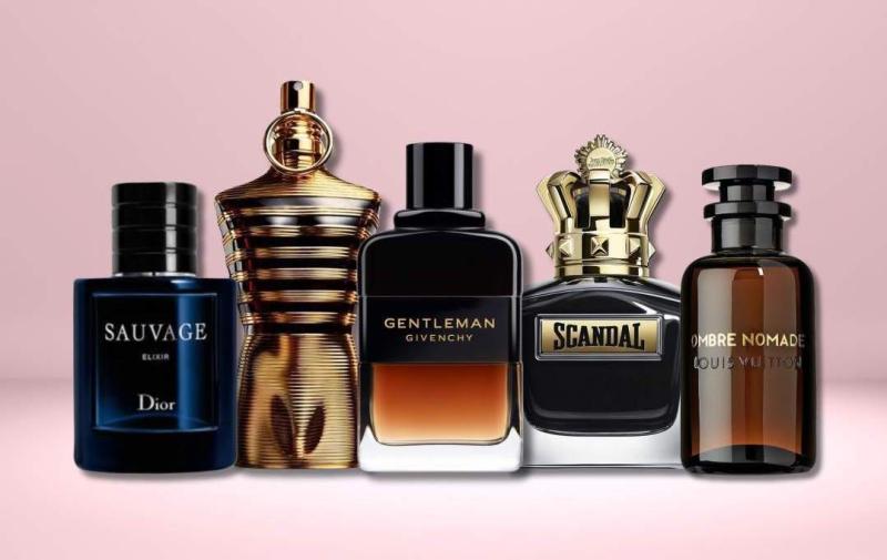 Men – Prestige Perfumes